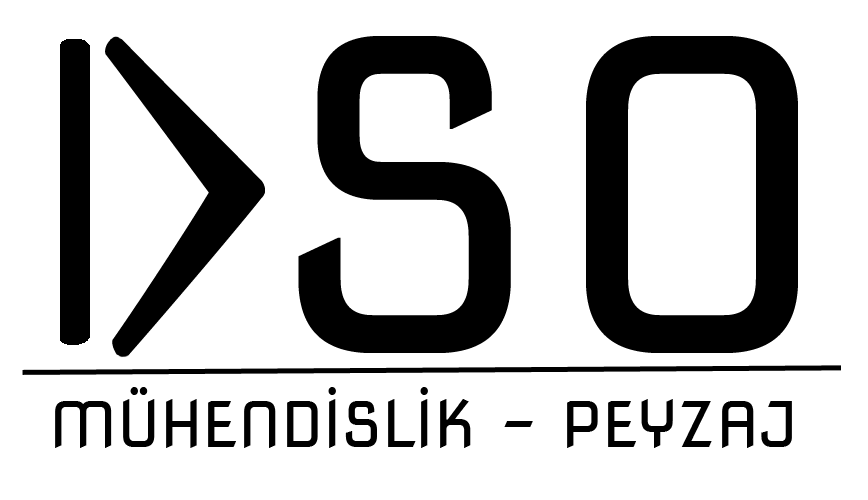 SO Mühendislik- Corten Çelik - İletişim